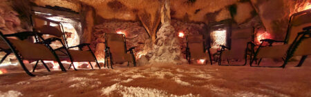 Salt Cave